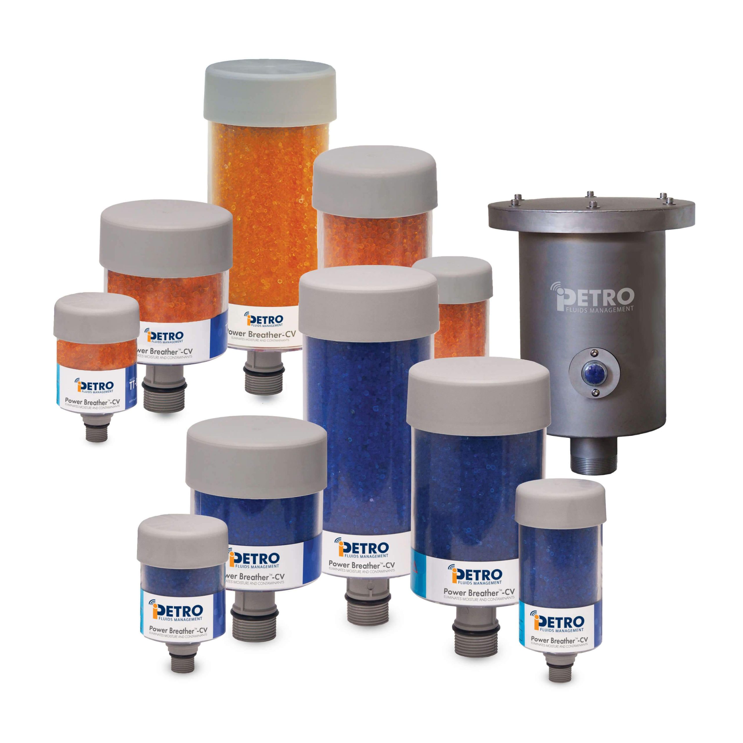 Power Breathers - Petro Industrial Africa